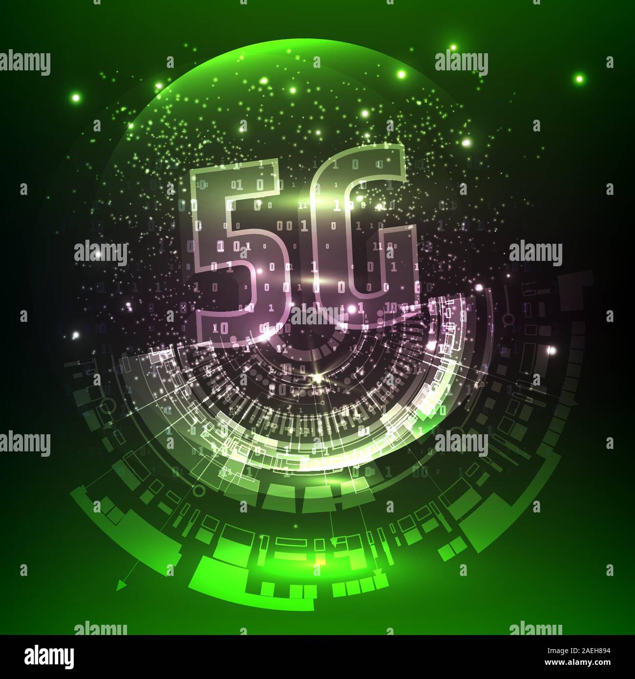 High flow rate Stock Vector Images - Alamy