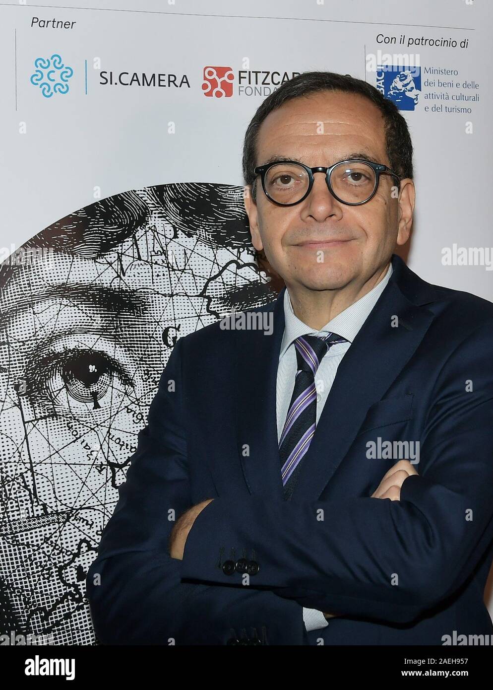 Cariplo foundation hi-res stock photography and images - Alamy