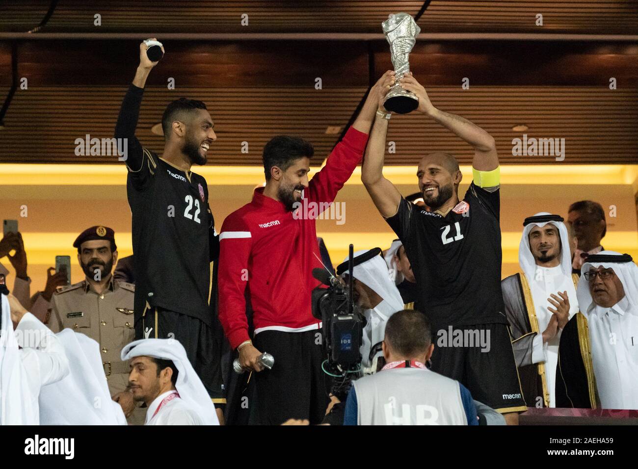 Saudi arabia qatar football hi-res stock photography and images - Alamy