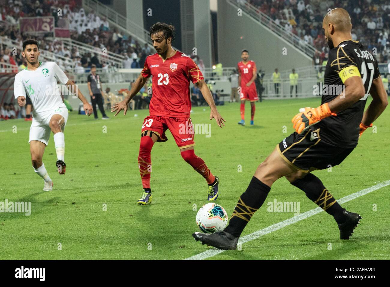 Saudi cup hi-res stock photography and images - Alamy