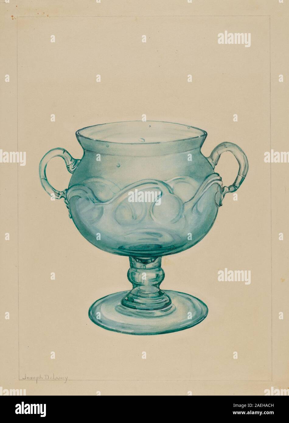 Joseph delaney hi-res stock photography and images - Alamy