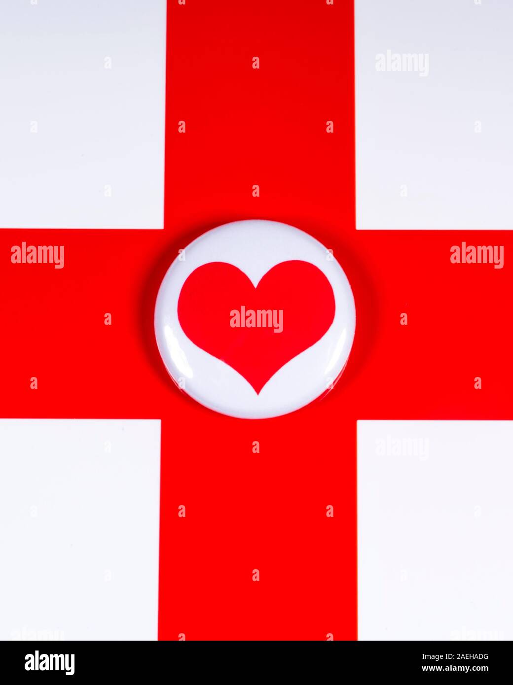 Manchester united flag logo symbol hi-res stock photography and images ...