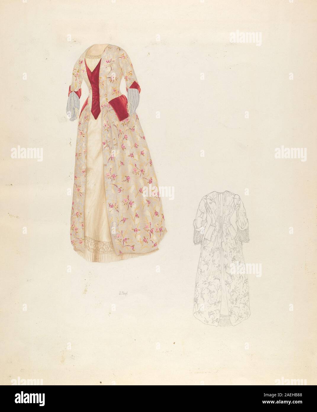 Joseph Boyd High Resolution Stock Photography and Images - Alamy