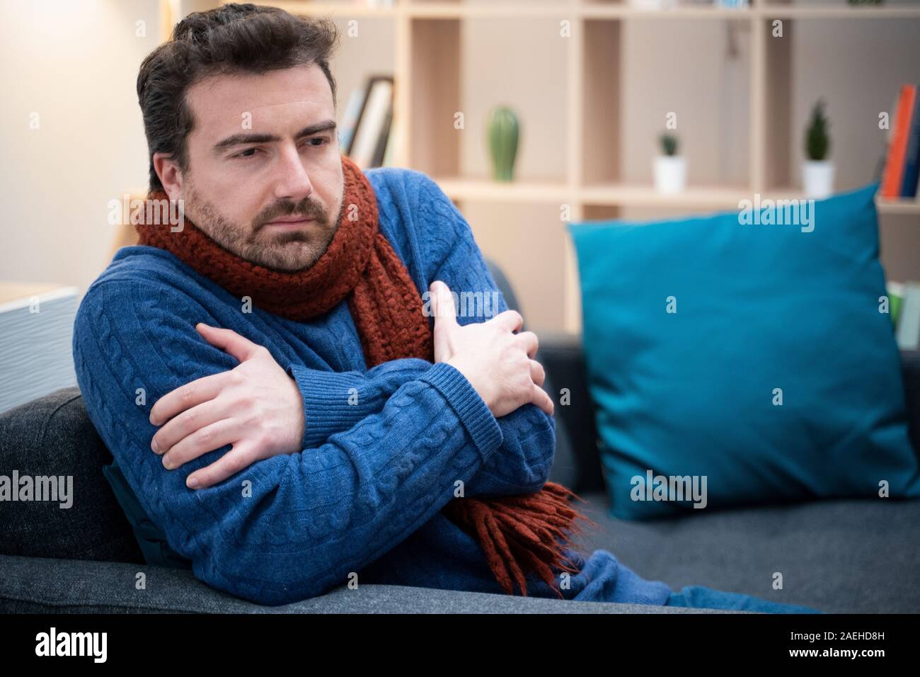 Failure heating breakdown hi-res stock photography and images - Alamy