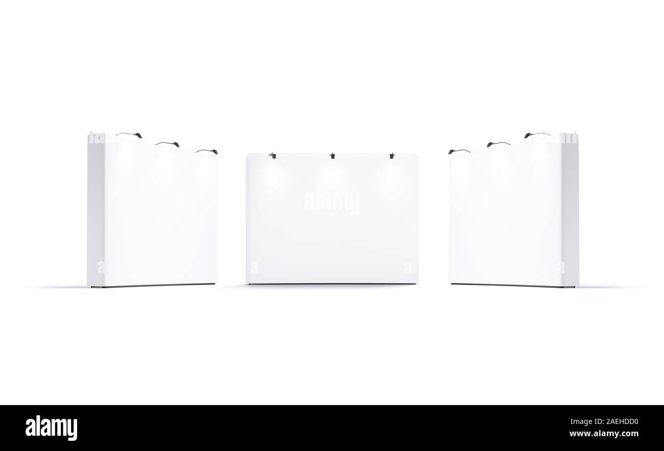 Promo wall Cut Out Stock Images & Pictures - Alamy