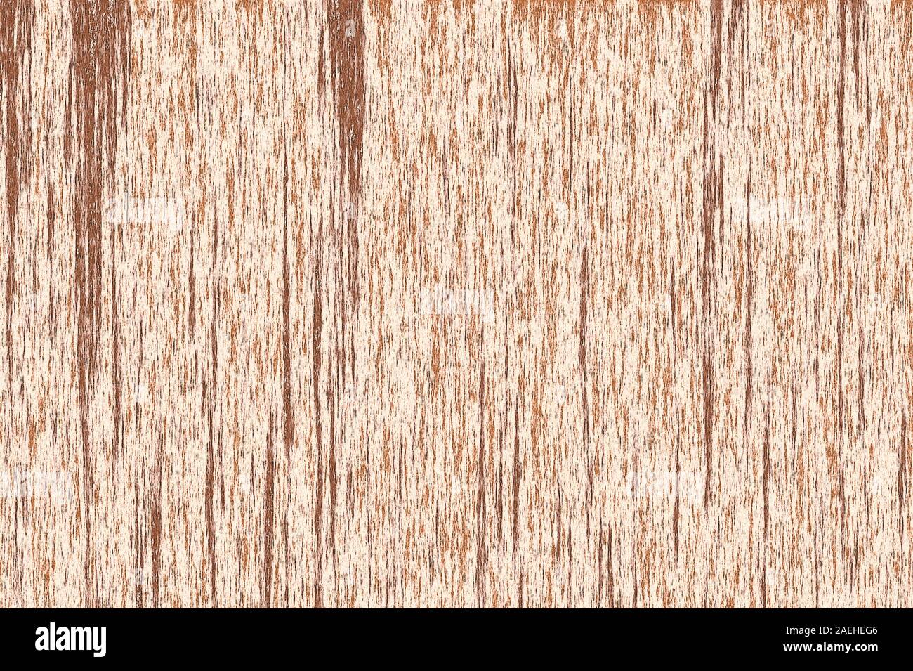 Digital Art Wood Texture