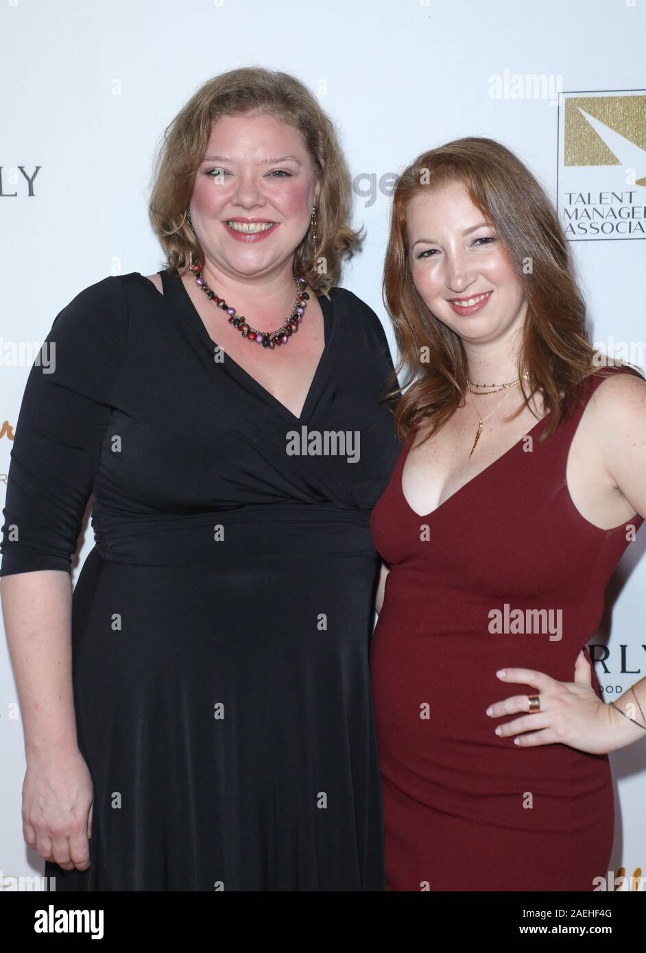 15th Annual Heller Awards Presented by the Talent Managers Association ...