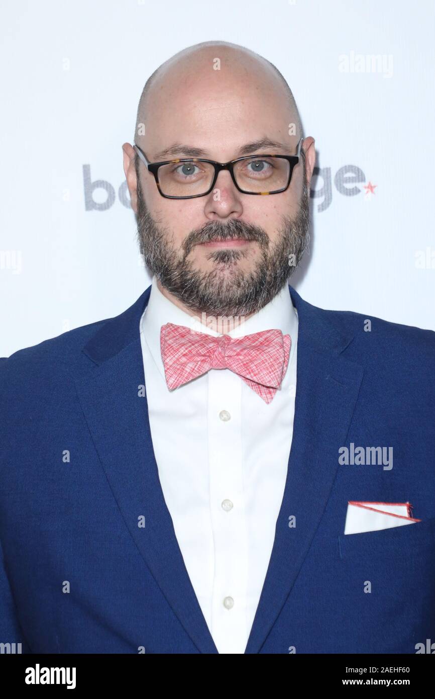 15th Annual Heller Awards Presented by the Talent Managers Association ...