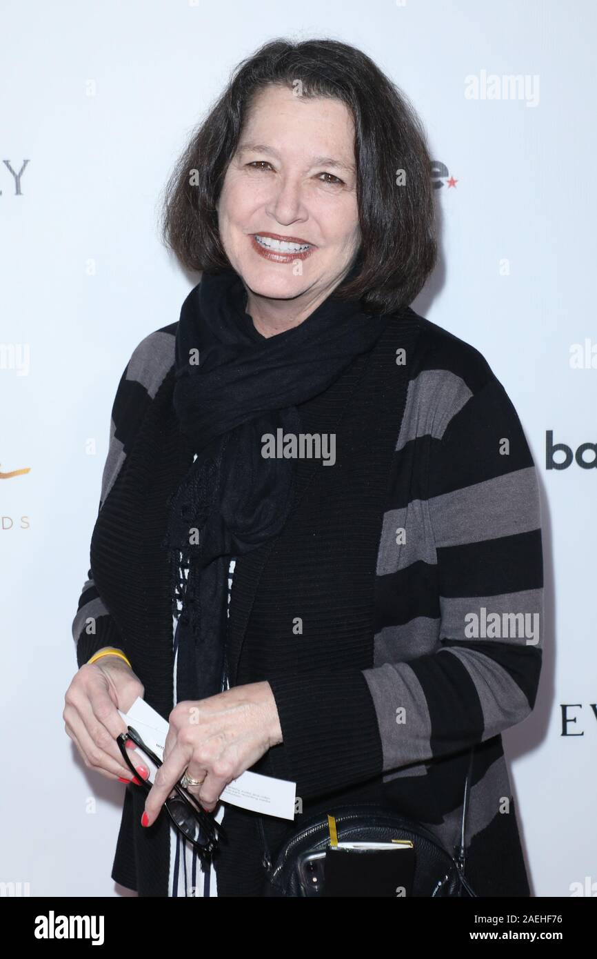 15th Annual Heller Awards Presented by the Talent Managers Association ...