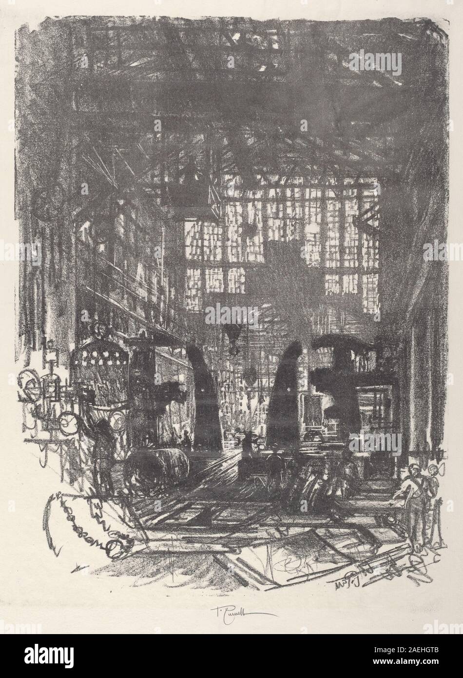 Riveters hi-res stock photography and images - Alamy