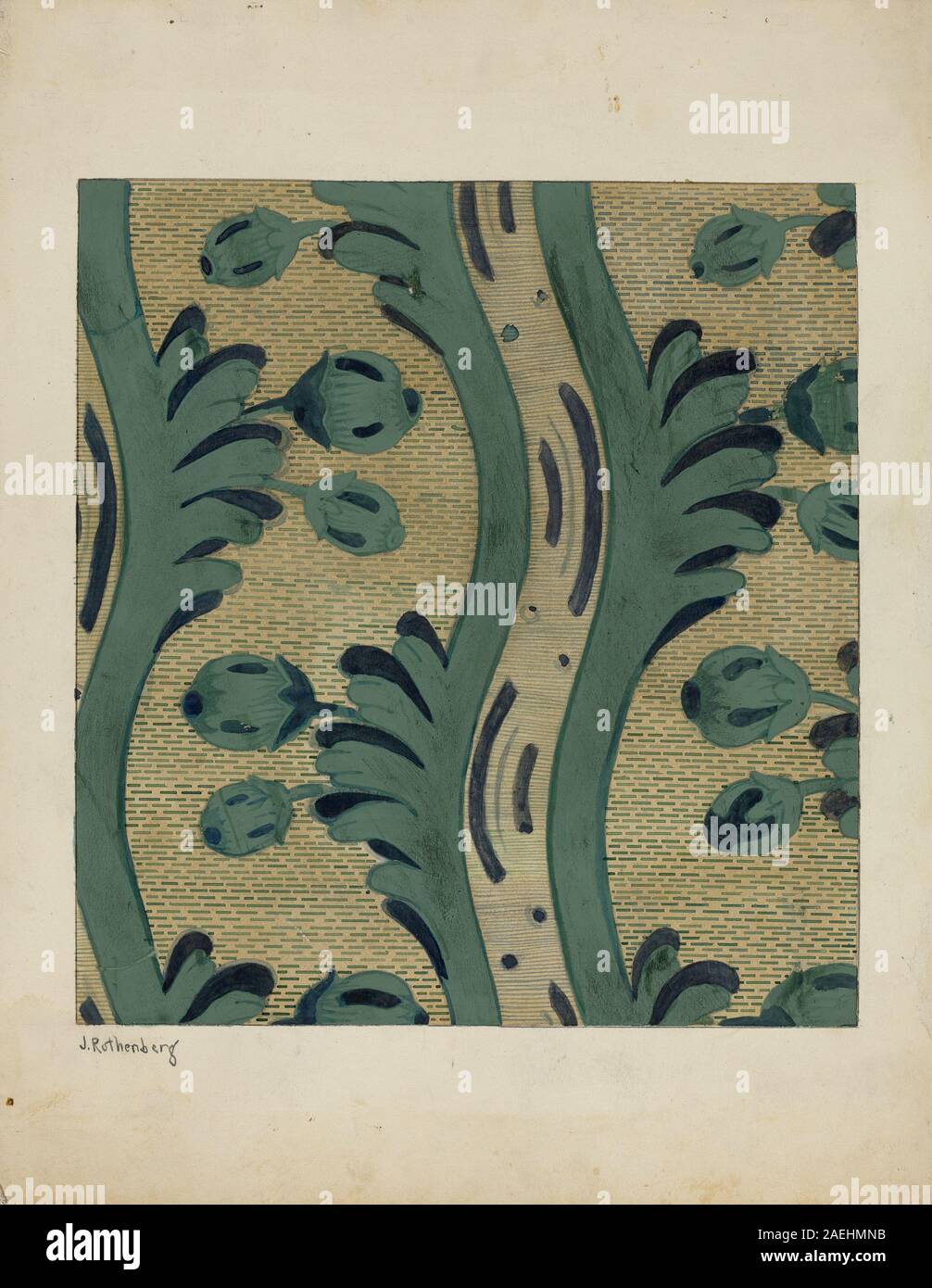 Joseph rothenberg hi-res stock photography and images - Alamy