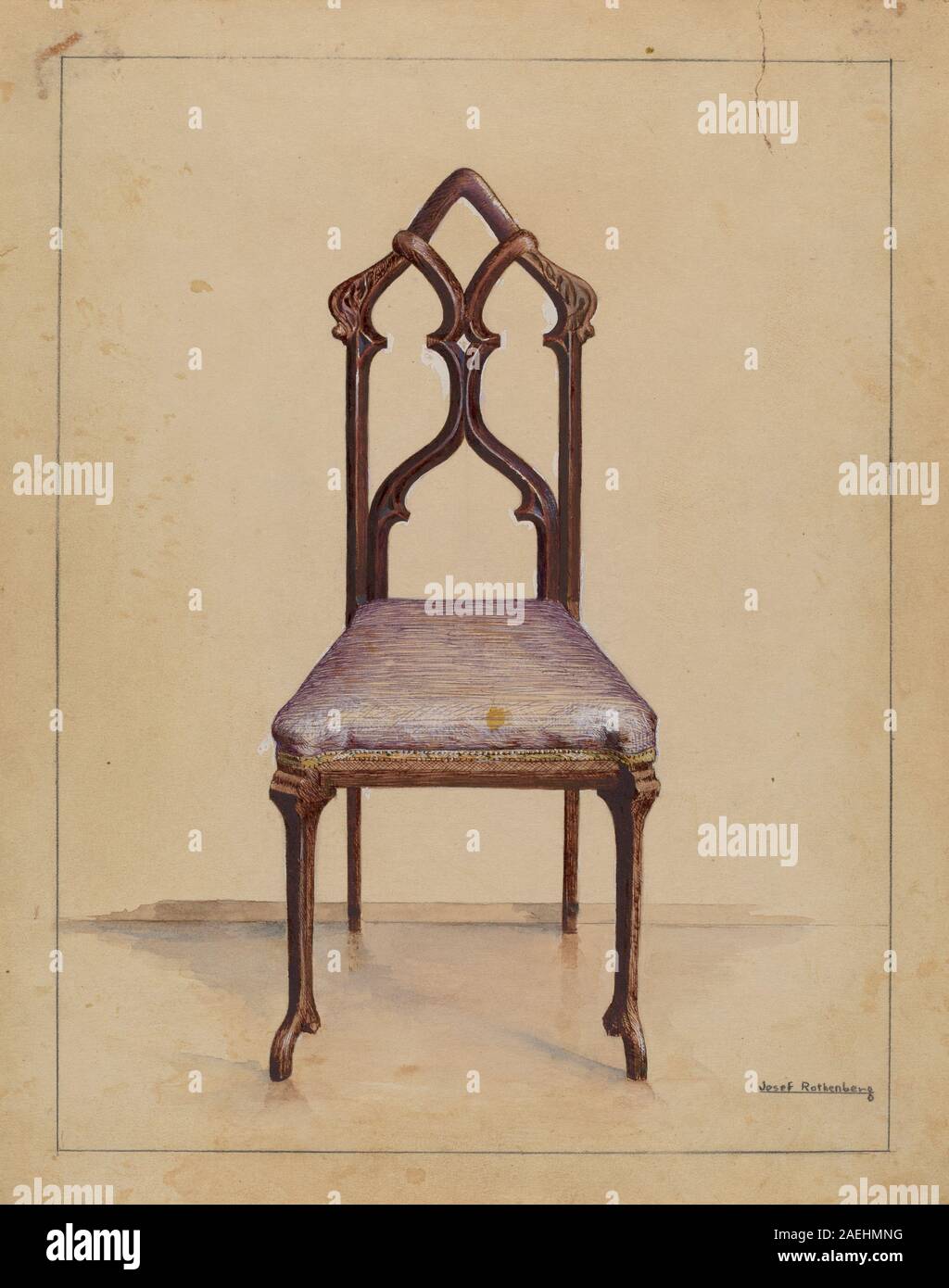 Joseph Rothenberg High Resolution Stock Photography and Images - Alamy