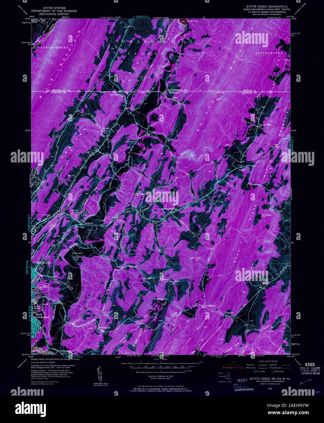 Evitts hi-res stock photography and images - Alamy