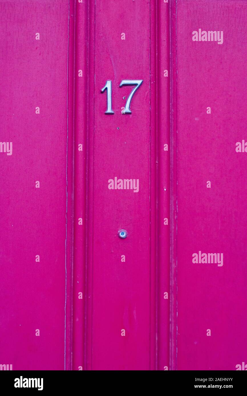 Bright numbers hi-res stock photography and images - Alamy