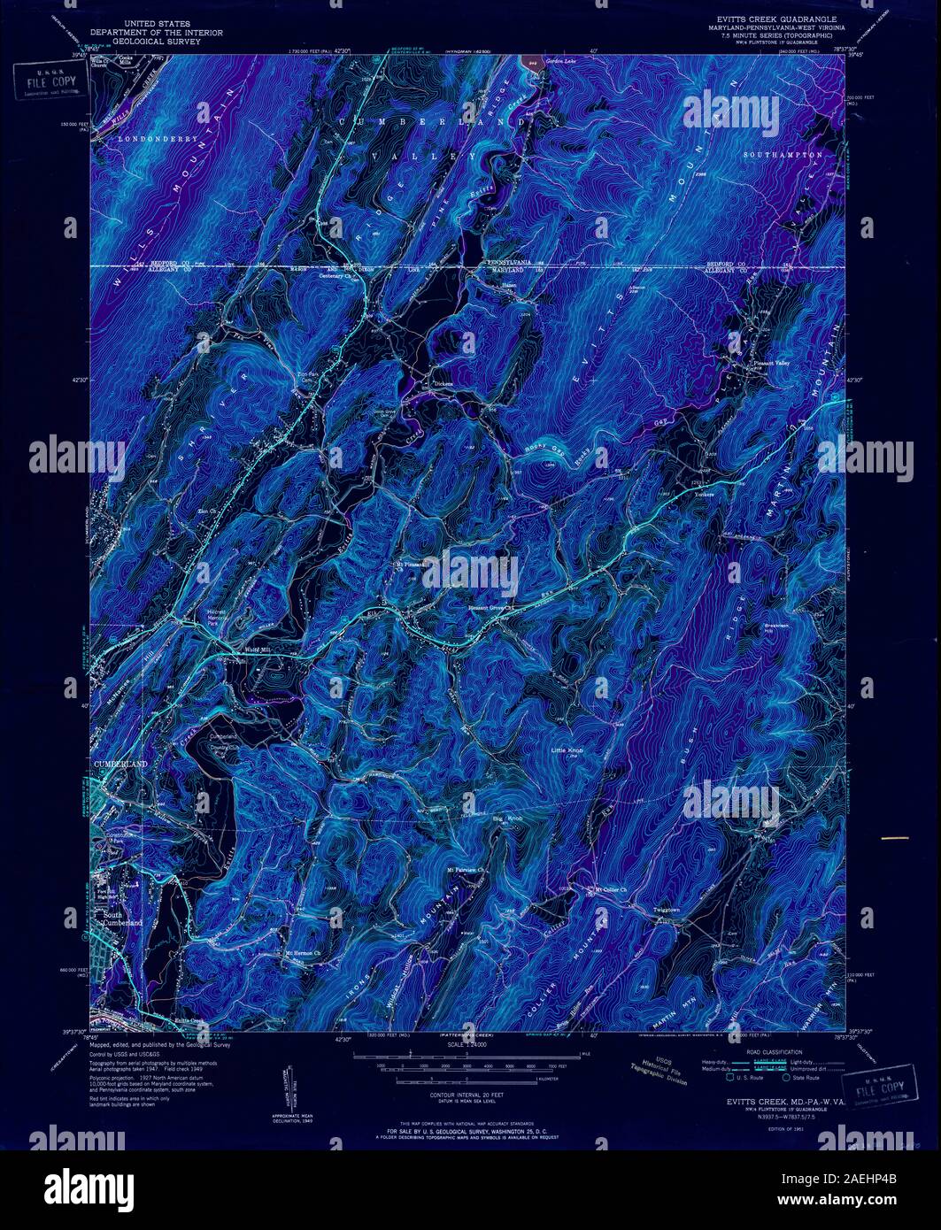 Evitts hi-res stock photography and images - Alamy