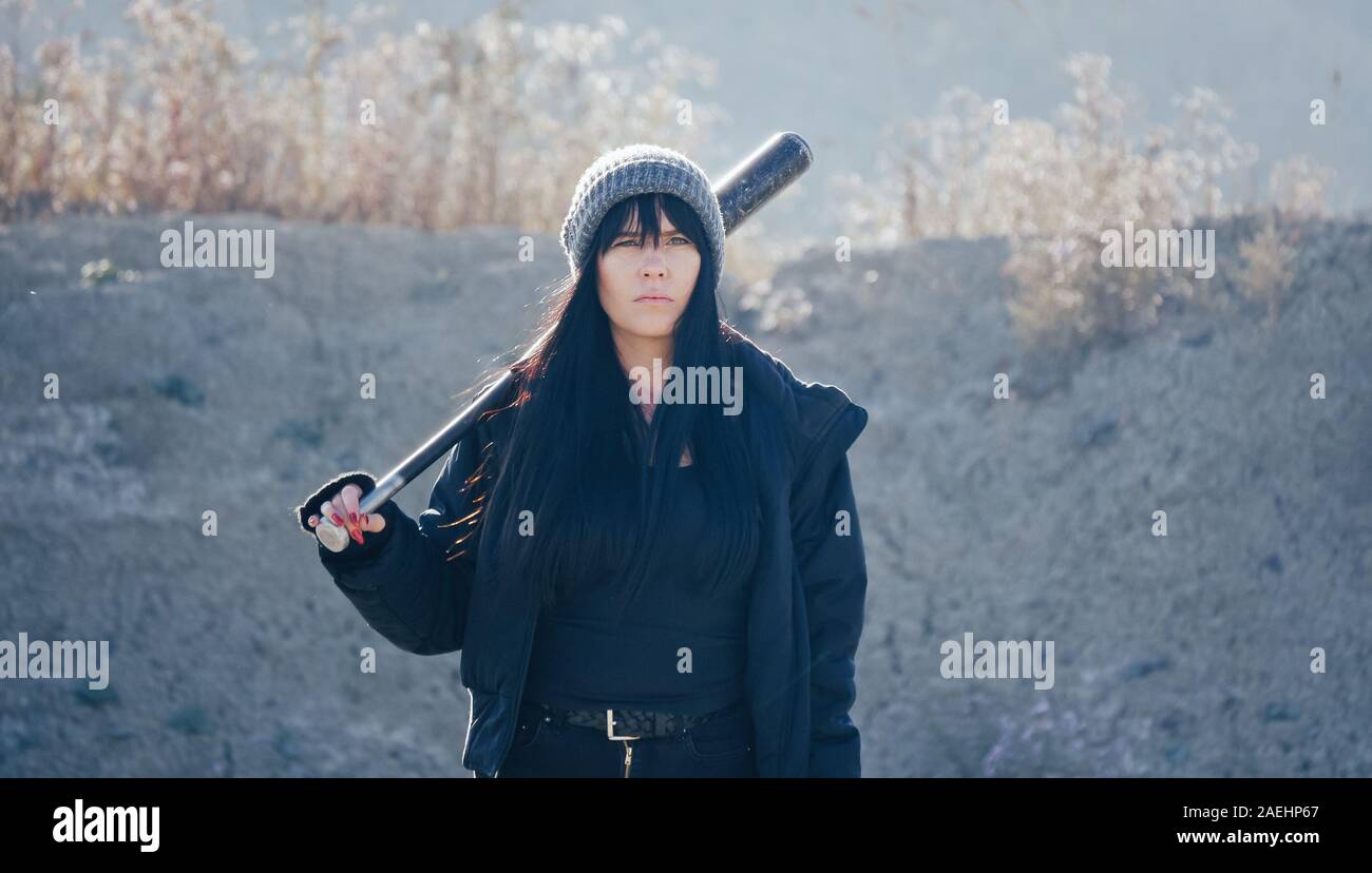 Gang Fight Street High Resolution Stock Photography and Images - Alamy