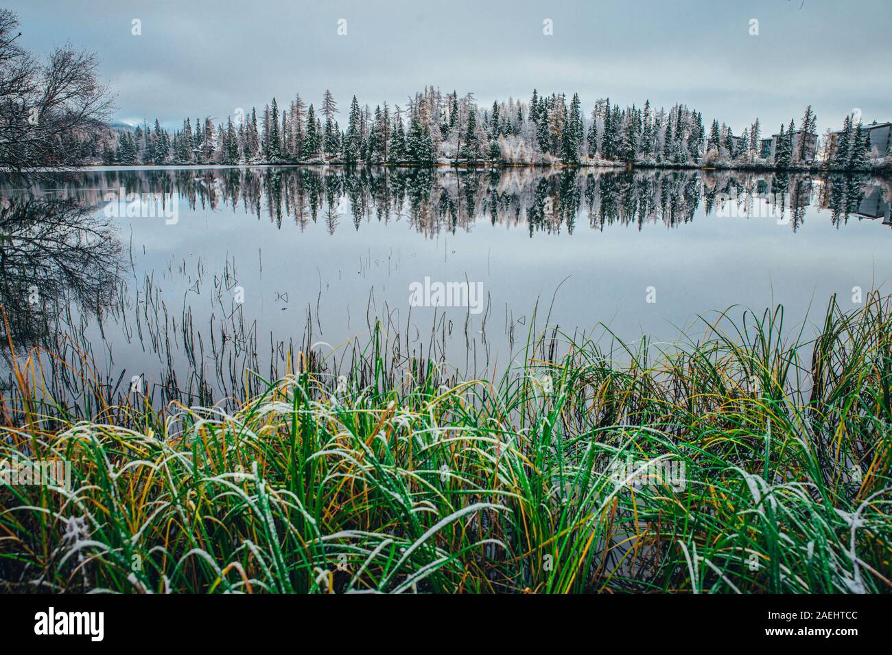 Magic scenery hi-res stock photography and images - Alamy