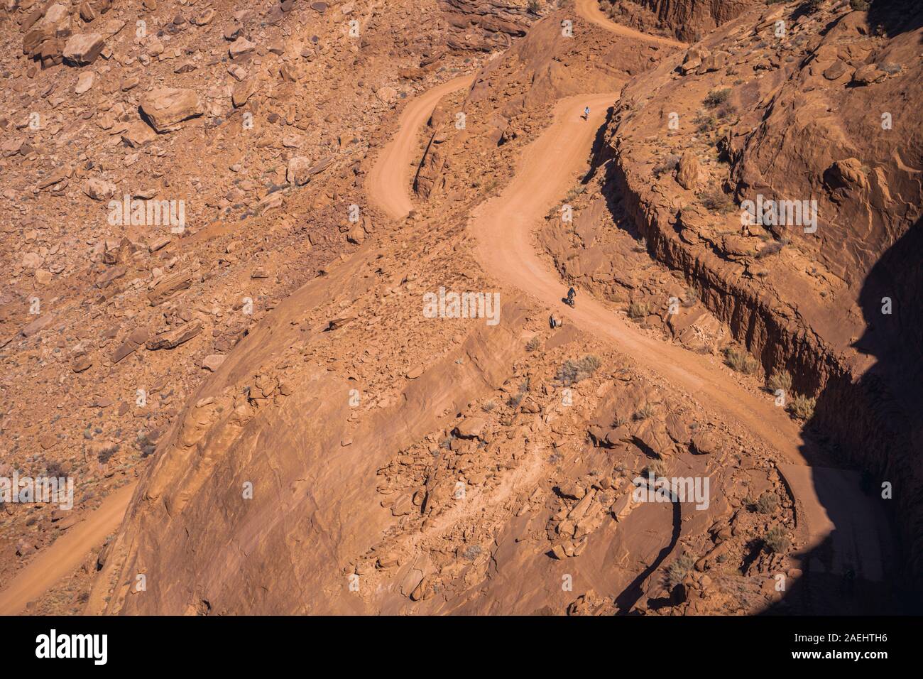 White rim sandstone hi-res stock photography and images - Alamy