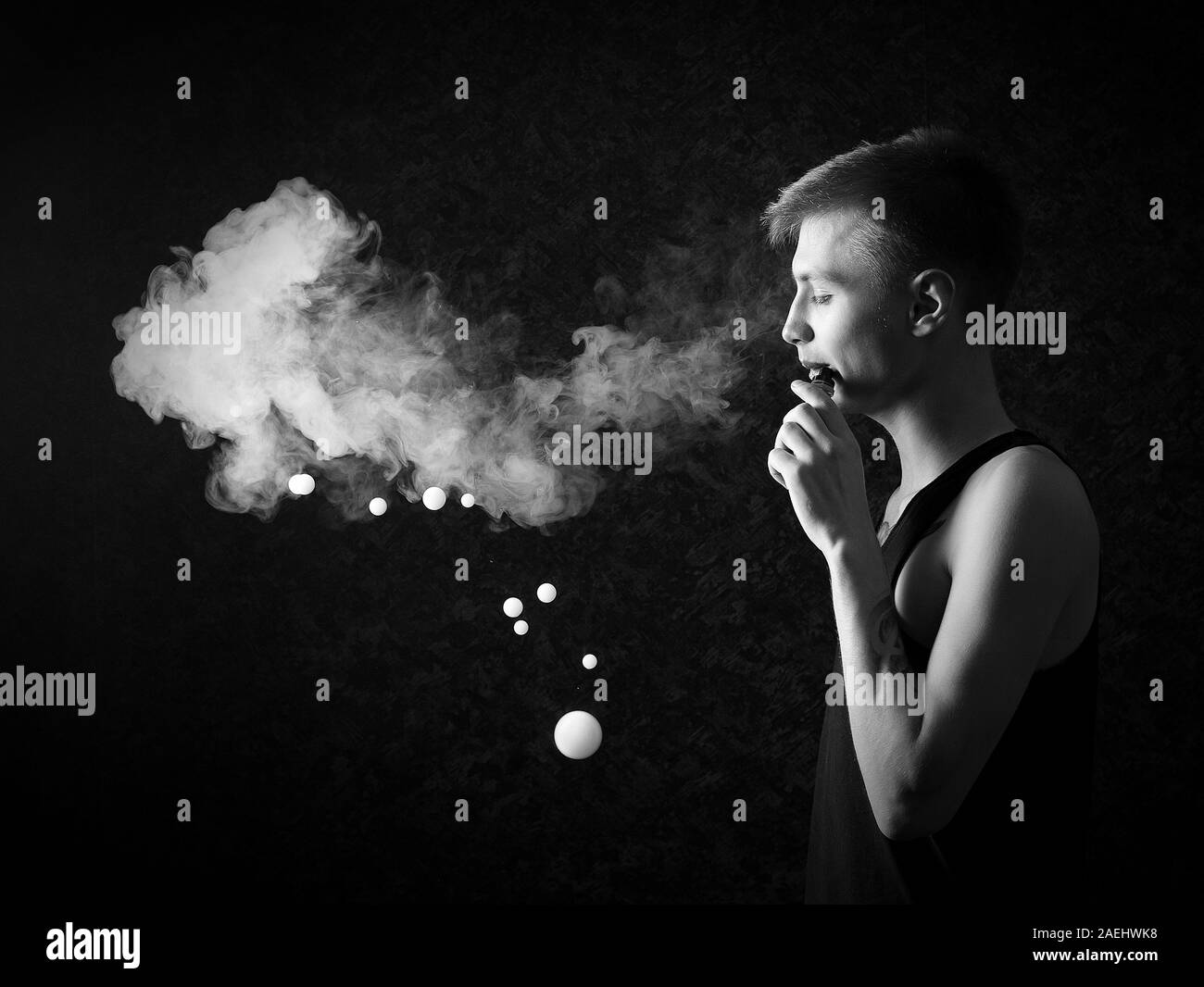 Front face car Black and White Stock Photos & Images - Alamy