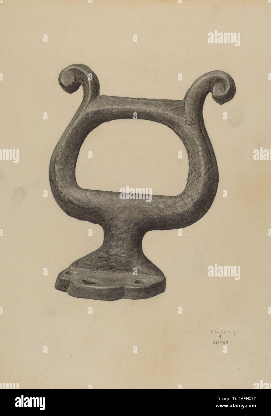 Julius bellamy and jacob lipkin hi-res stock photography and images - Alamy