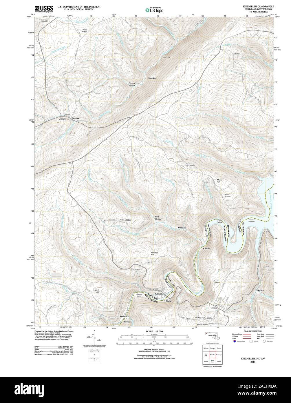 Kitzmiller hi-res stock photography and images - Alamy