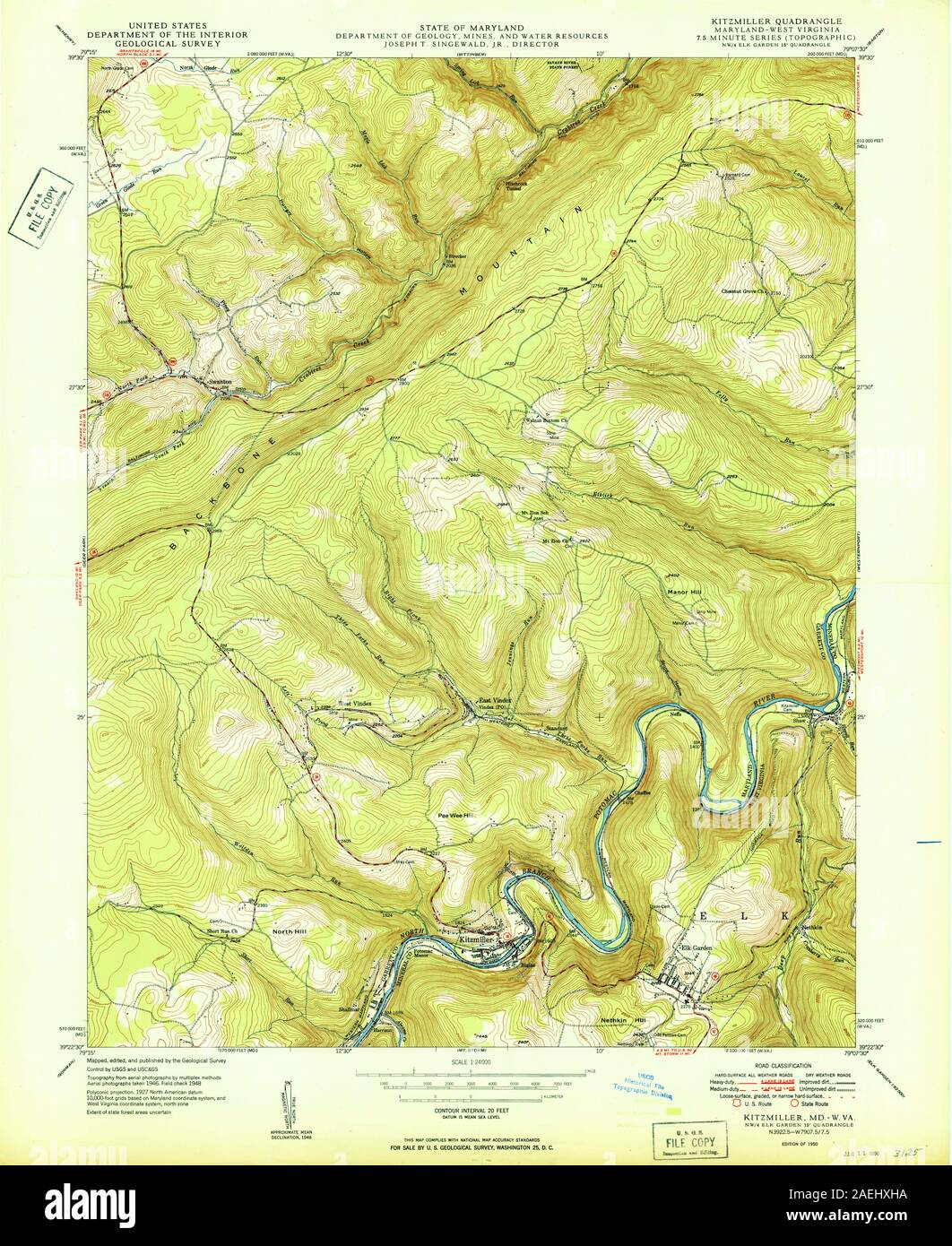 Kitzmiller hi-res stock photography and images - Alamy