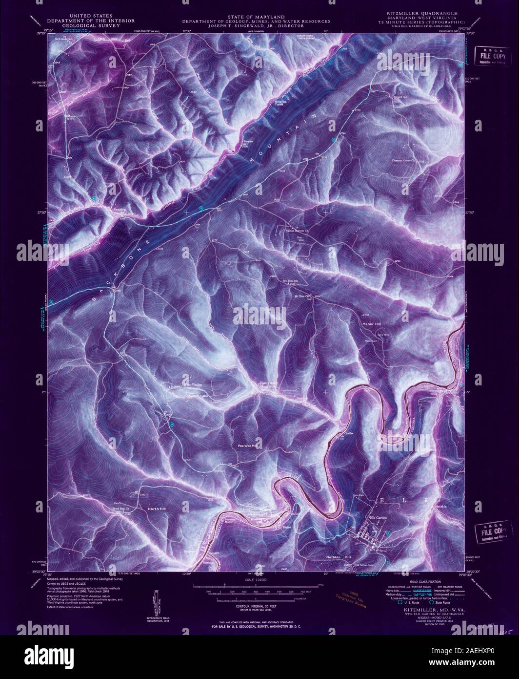 Kitzmiller hi-res stock photography and images - Alamy