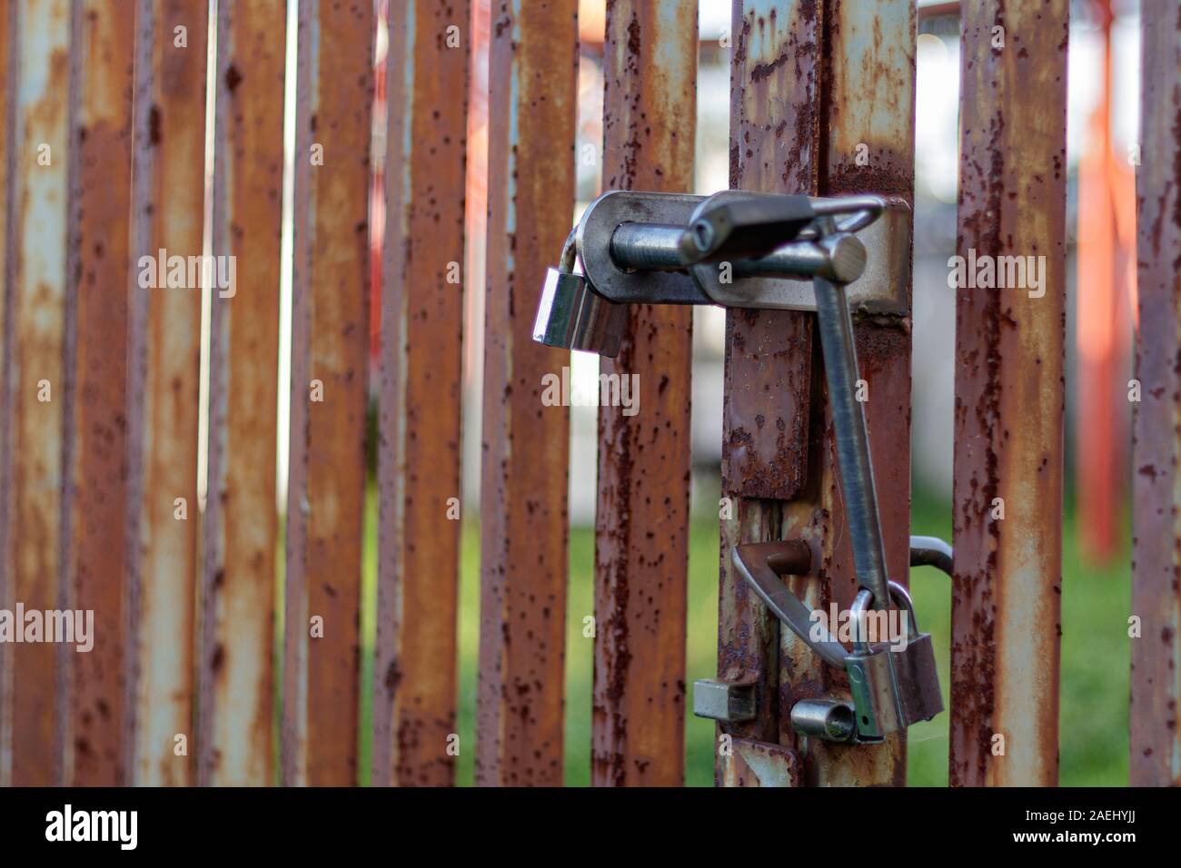 Security gateway hi-res stock photography and images - Alamy
