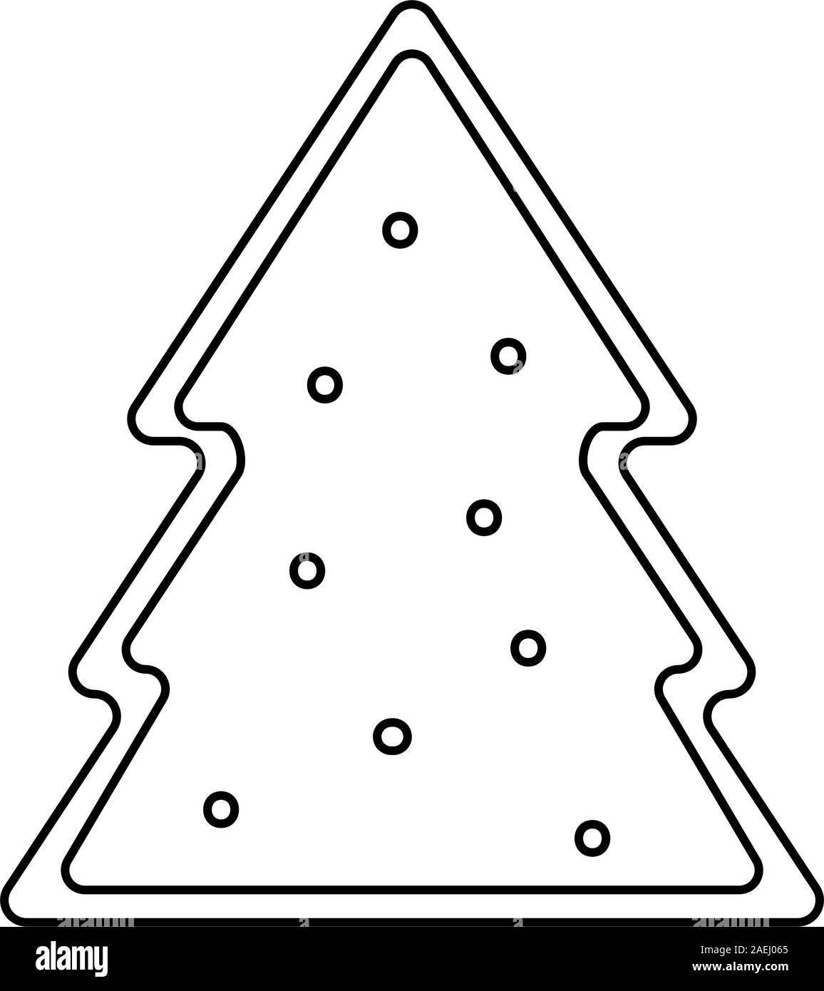 Red cookie Black and White Stock Photos & Images - Alamy