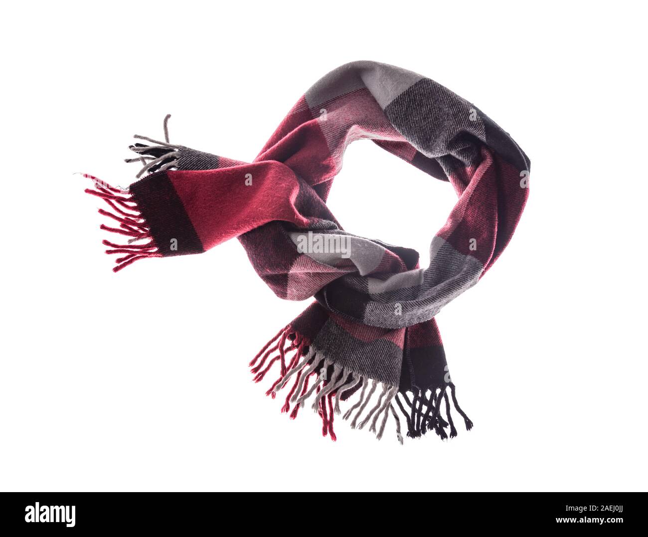 Scarf loop hi-res stock photography and images - Alamy