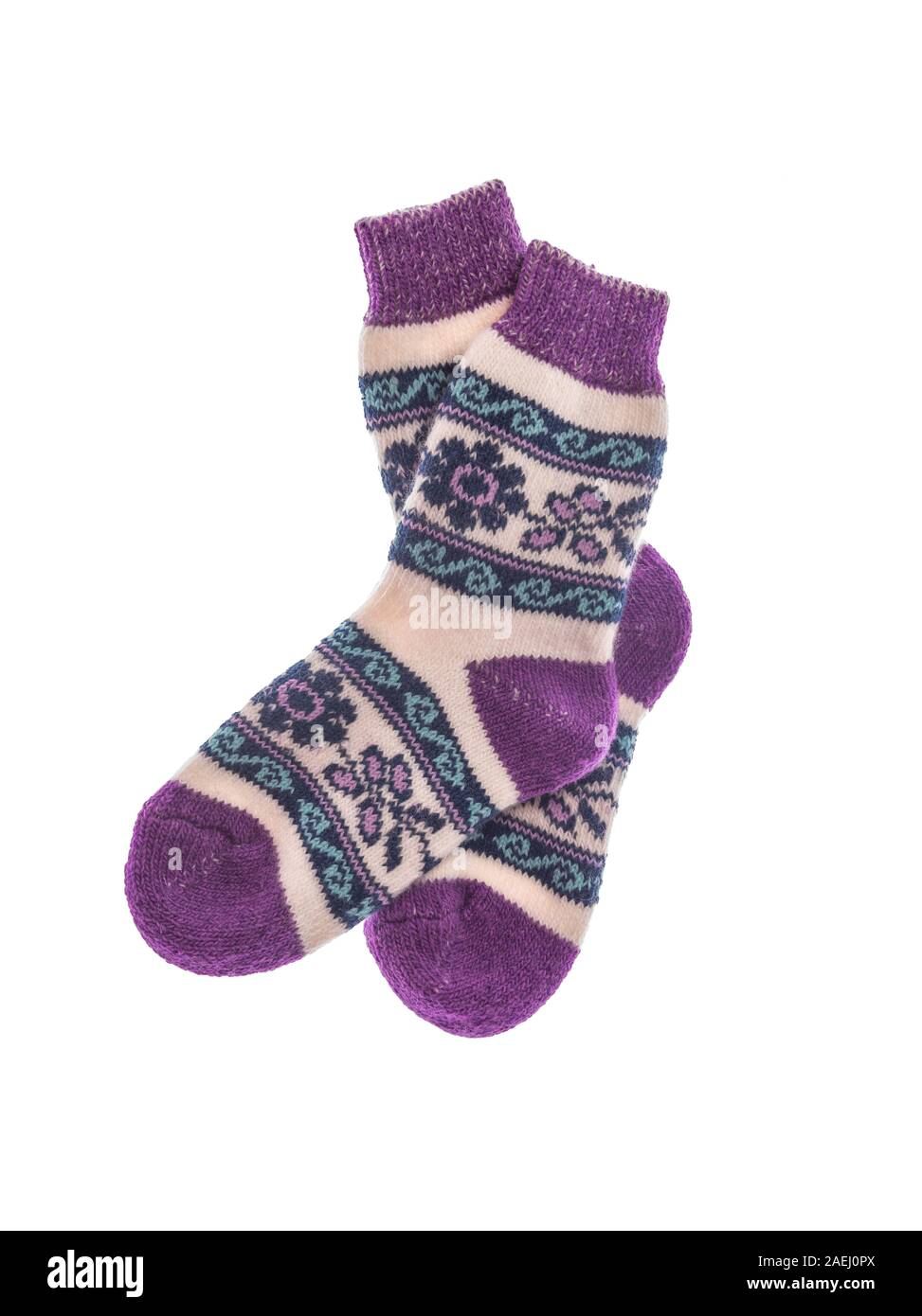 Winter clothes funny Cut Out Stock Images & Pictures - Alamy