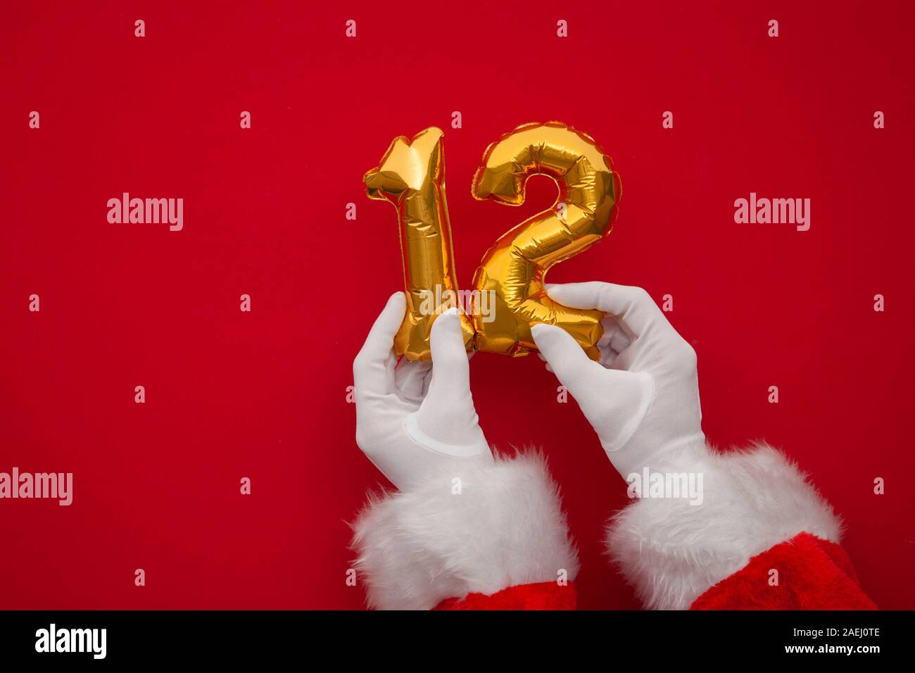 December 12th on day hi-res stock photography and images - Alamy