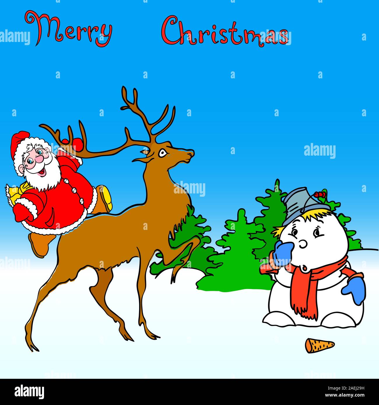 Driving on the moon Stock Vector Images - Alamy