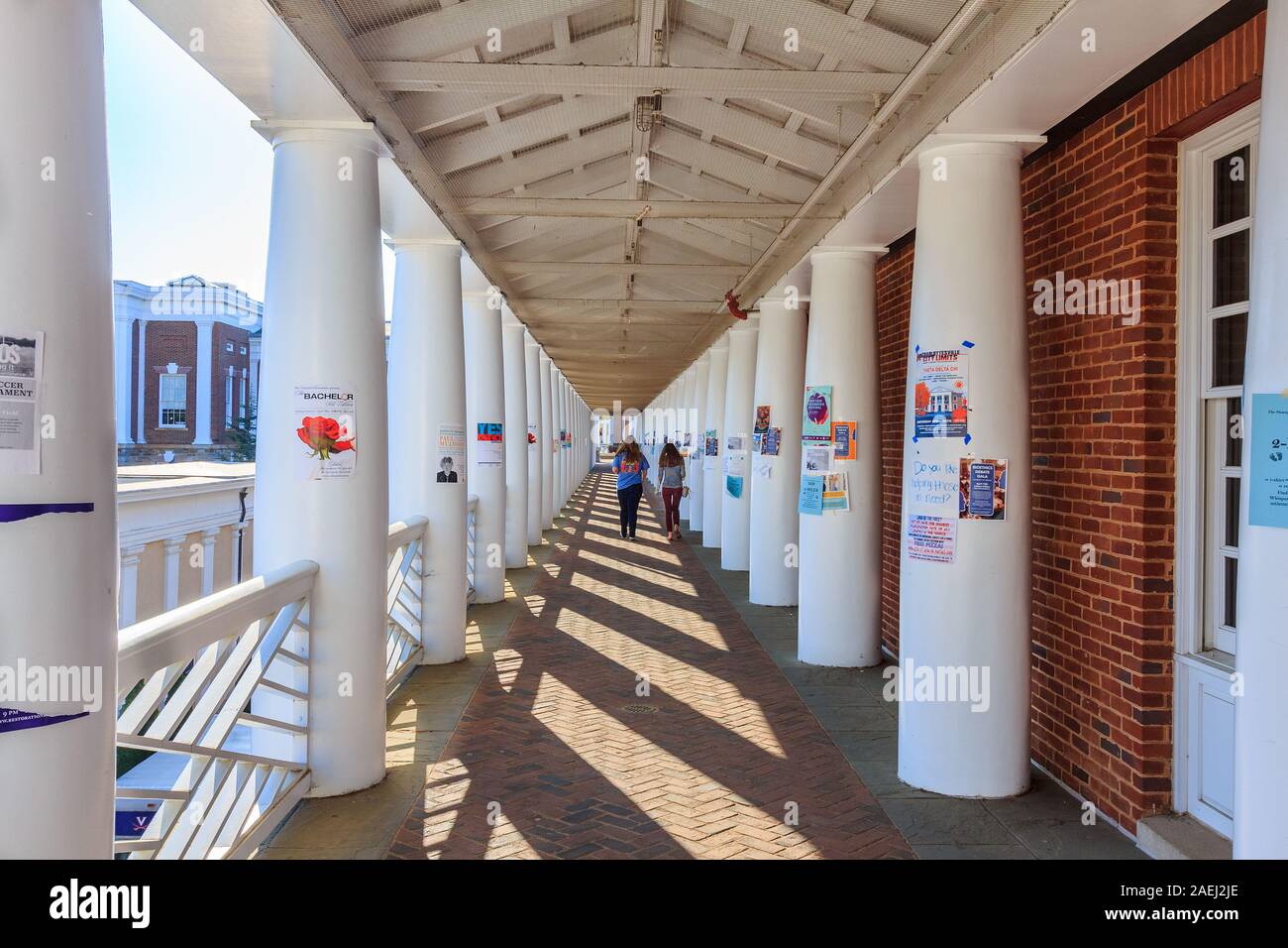 Amphitheater classroom hi-res stock photography and images - Alamy