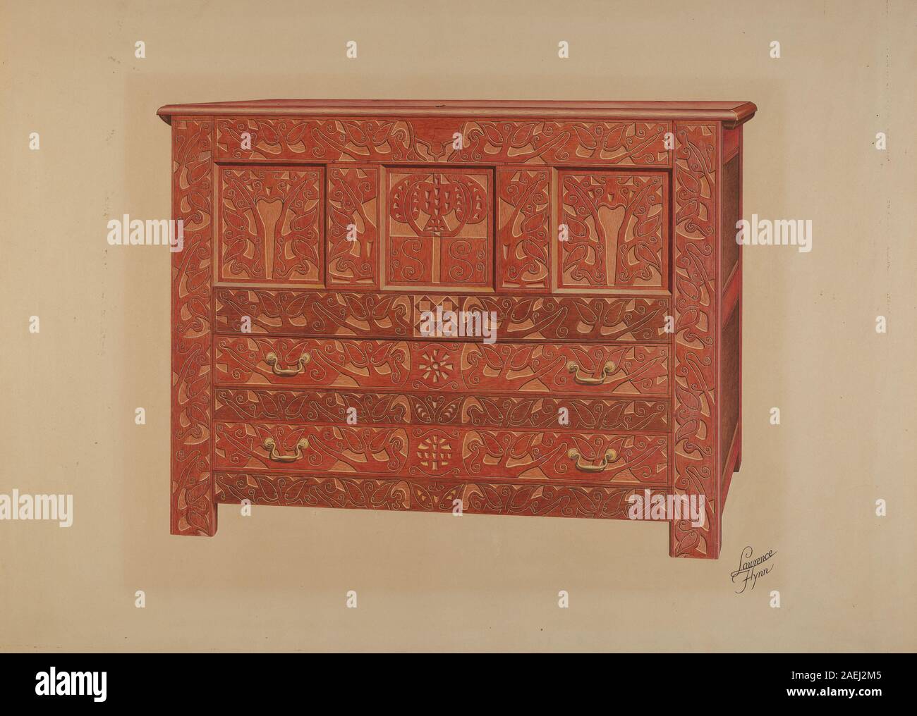 Flynn lawrence hi-res stock photography and images - Alamy