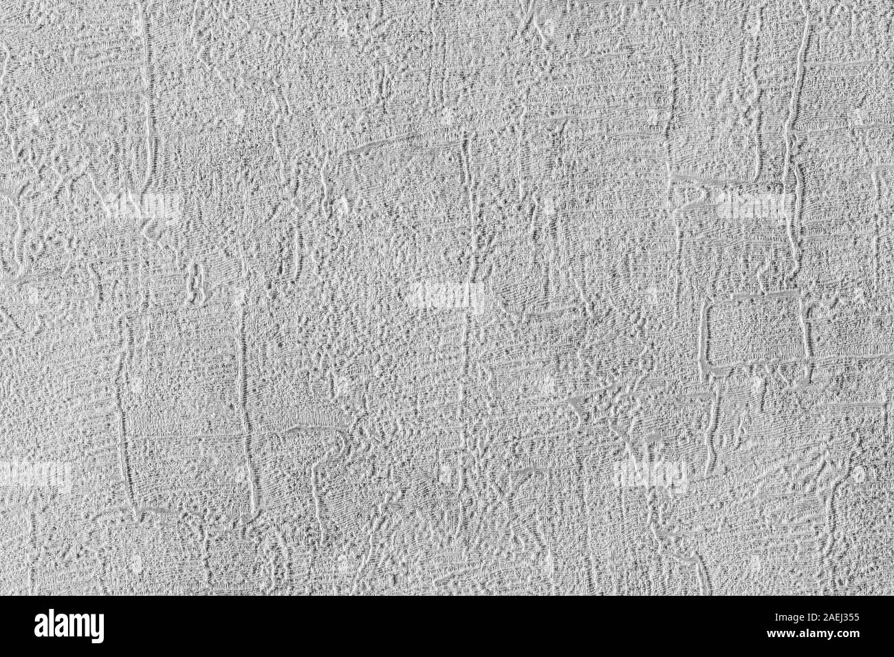 Texture of gray wallpaper. Abstract background for design. Monochrome ...