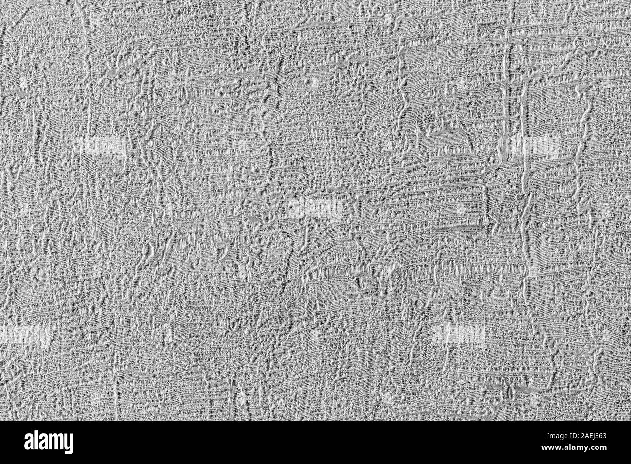 Texture of gray wallpaper. Abstract background for design. Monochrome ...
