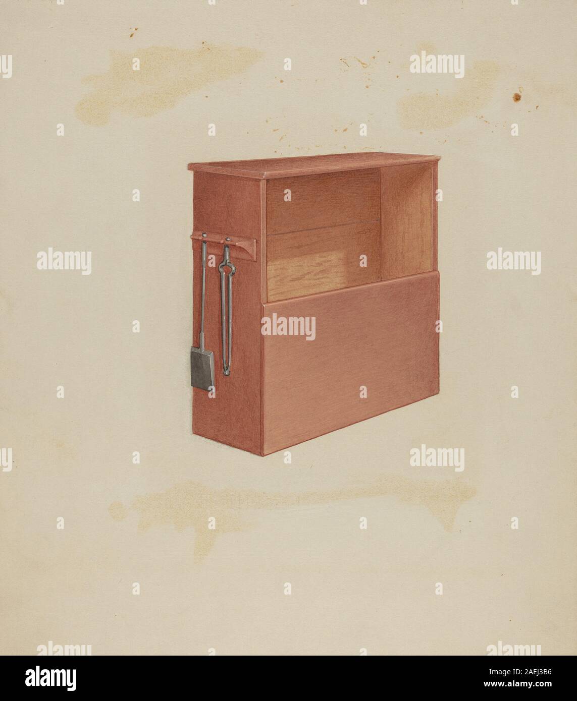 Foster box hi-res stock photography and images - Alamy