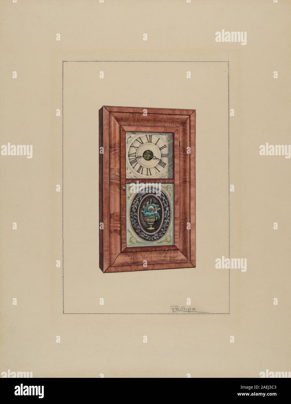 Phillips lawrence hi-res stock photography and images - Alamy