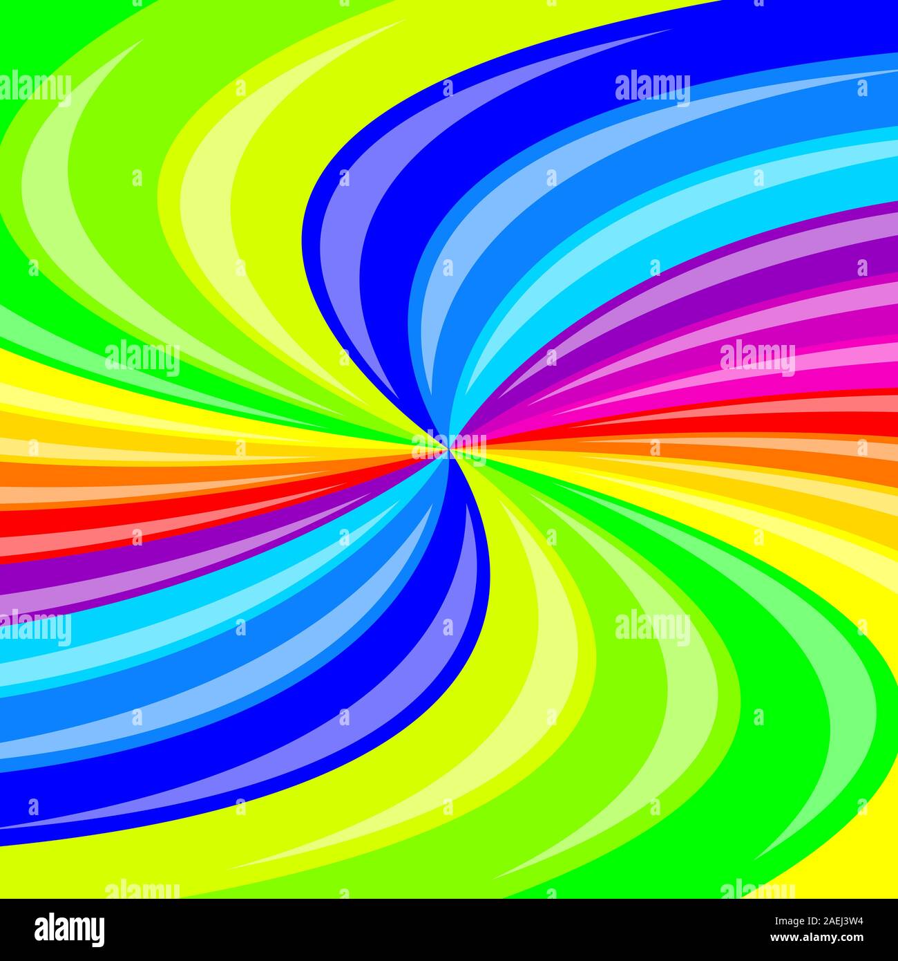 Abstract background color stripes. Vector illustration Stock Vector ...