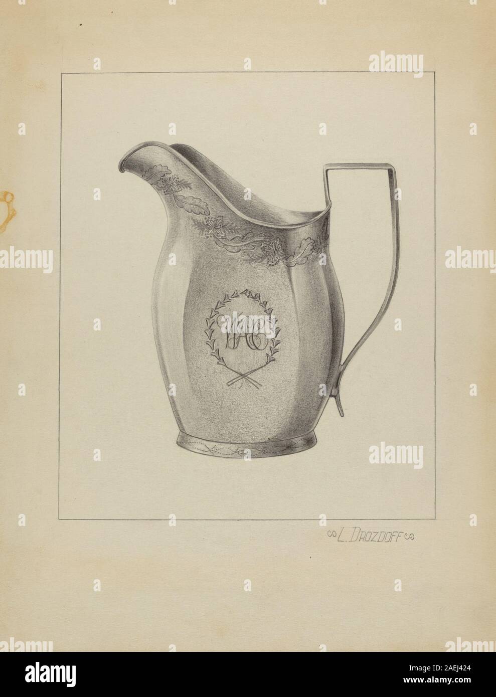 Drozdoff leo hi-res stock photography and images - Alamy