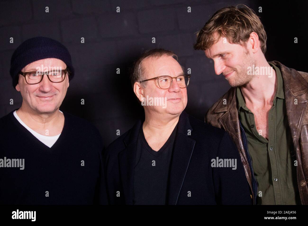 Rolf bock hi-res stock photography and images - Alamy