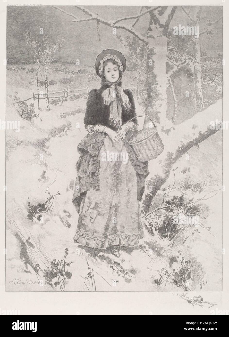 Leon moran hi-res stock photography and images - Alamy