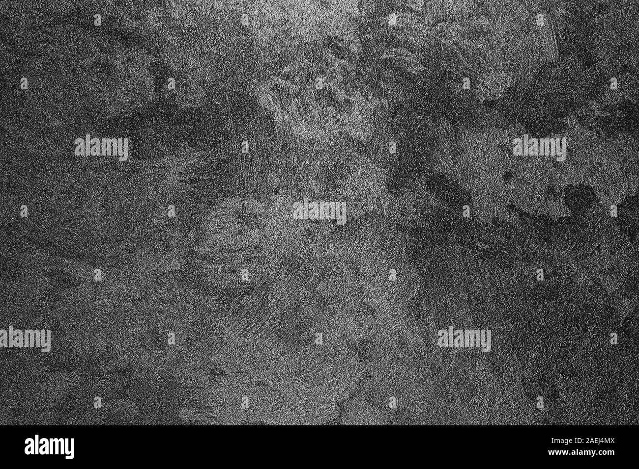 Texture of dark decorative plaster. Abstract background for design ...