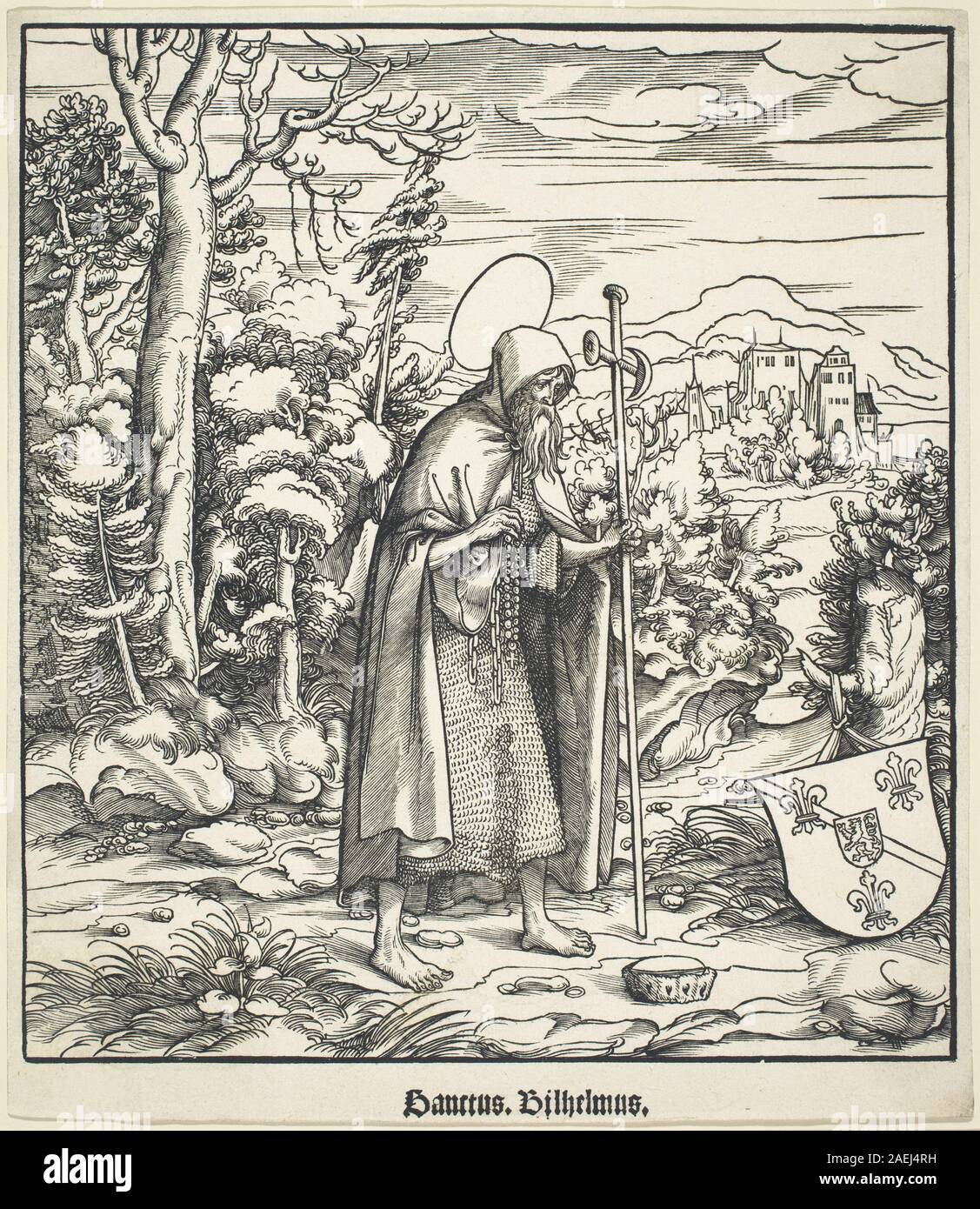 Leonhard Beck High Resolution Stock Photography and Images - Alamy