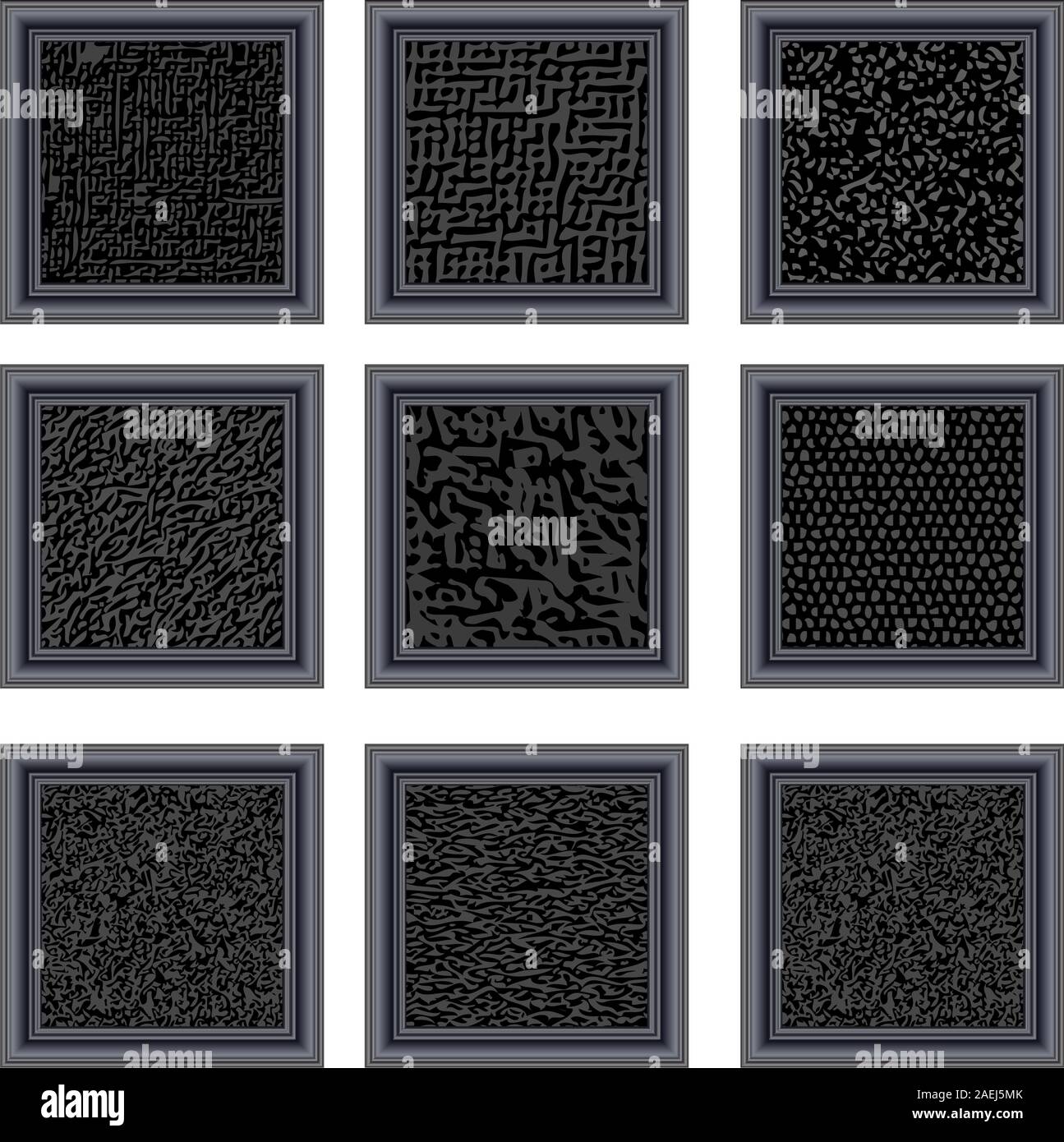 Texture background for the app icons. Vector illustration Stock Vector ...