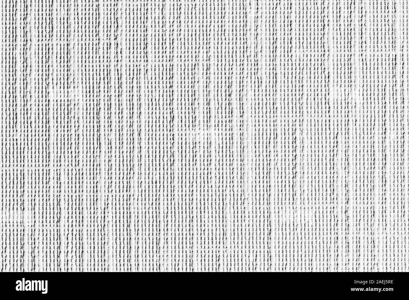 Paper texture. White color paper background for design. Monochrome ...