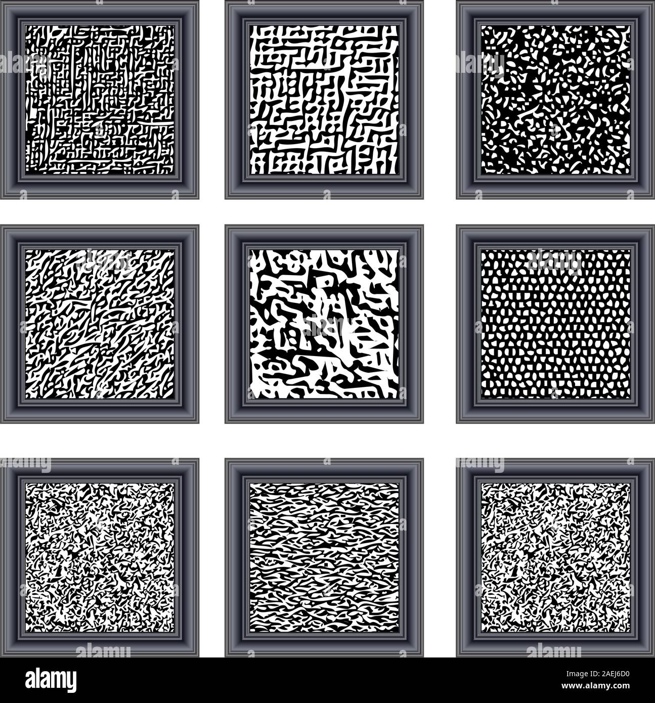 Texture background for the app icons. Vector illustration Stock Vector ...