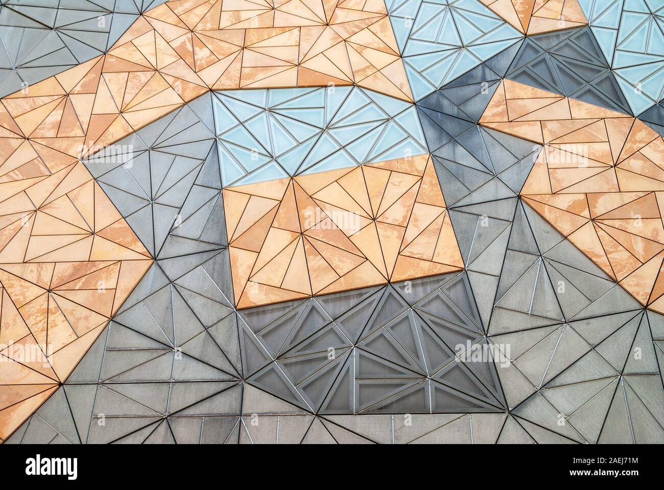 The ian potter museum of art hi-res stock photography and images - Alamy