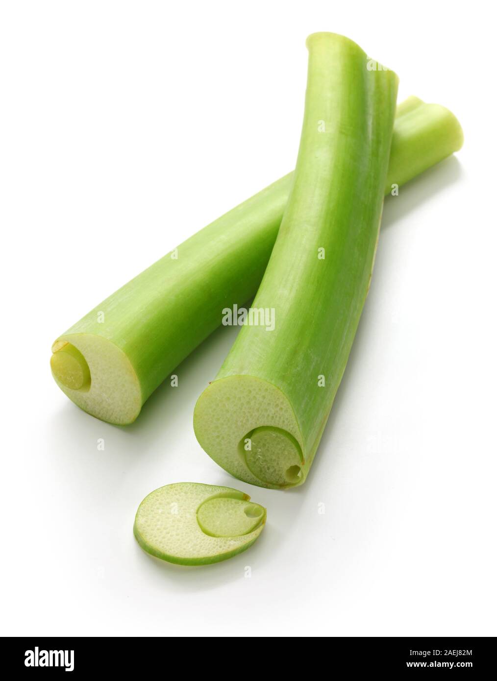 Taro stem hi-res stock photography and images - Alamy